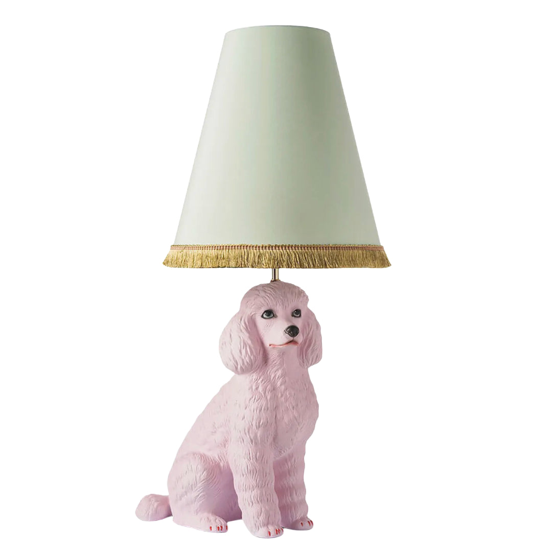 Abhika Table Lamp 