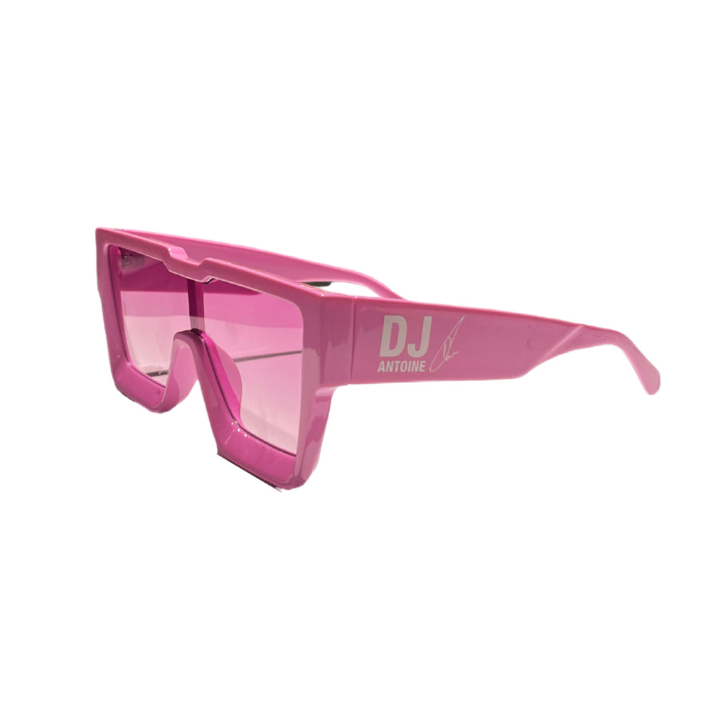 DJ Antoine Sunglasses Signature – Konrad Lifestyle AG
