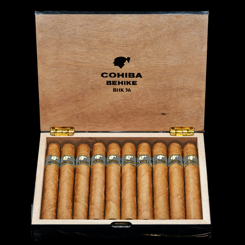 Cohiba Behike 56 – Konrad Lifestyle AG