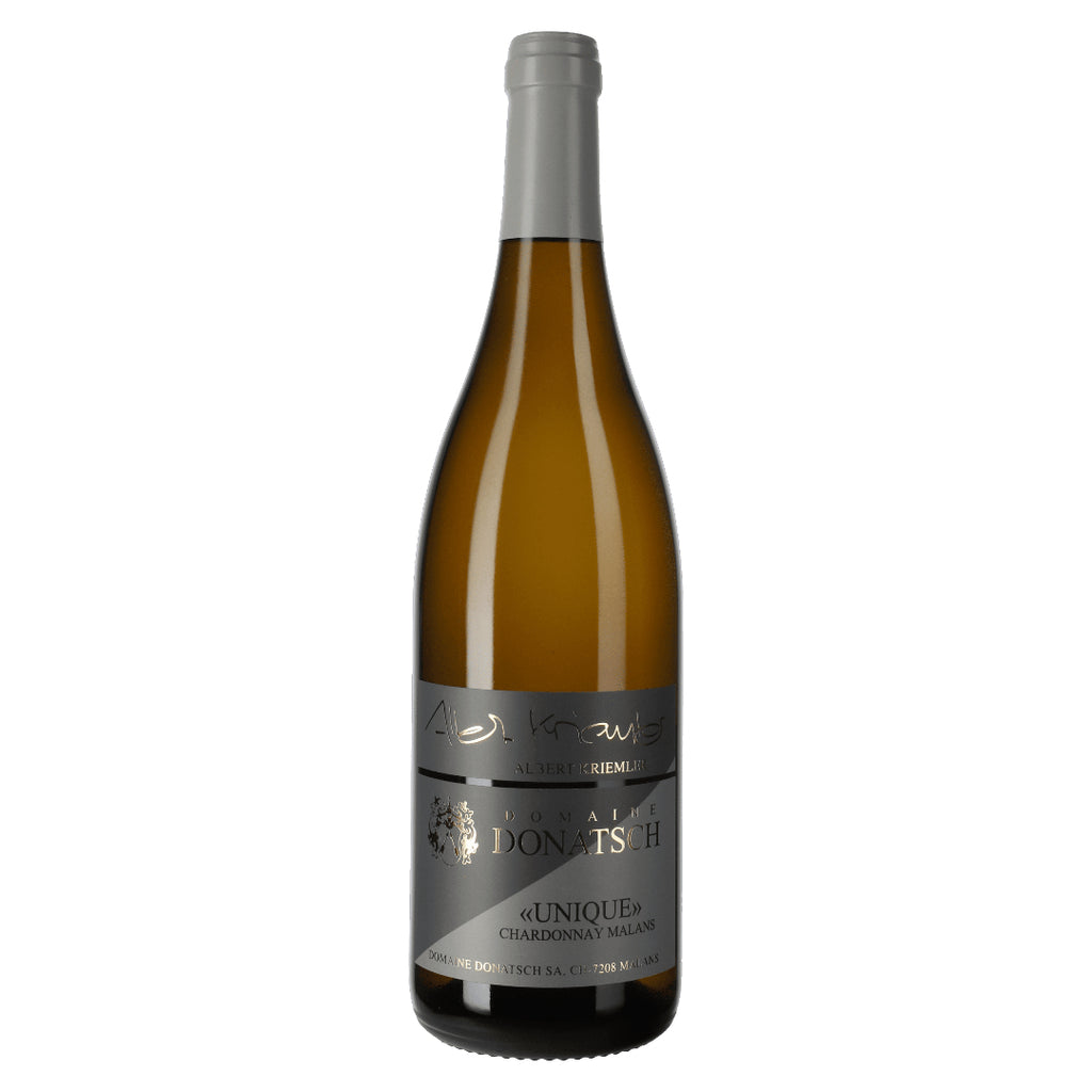 Donatsch Chardonnay Unique 2022 – Konrad Lifestyle AG