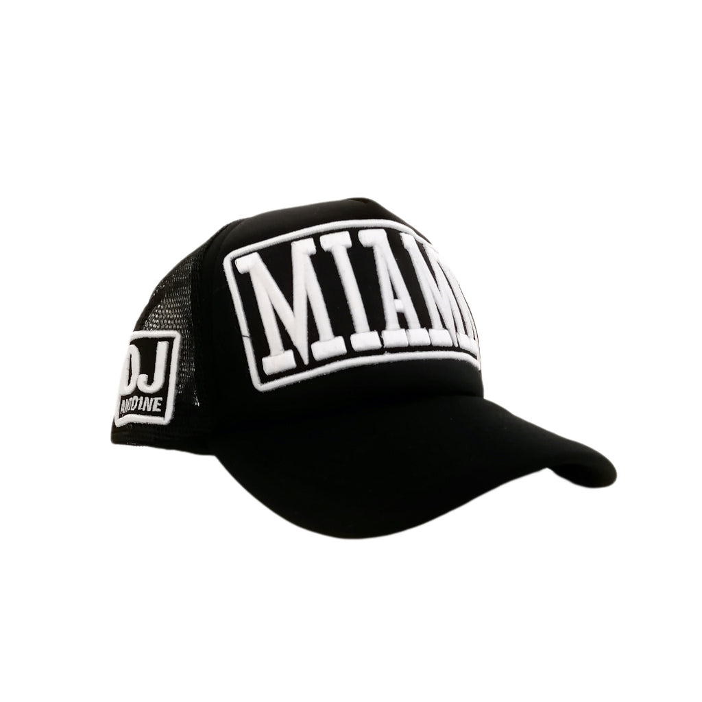 DJ ANTOINE CAP "MIAMI" – Konrad Lifestyle AG